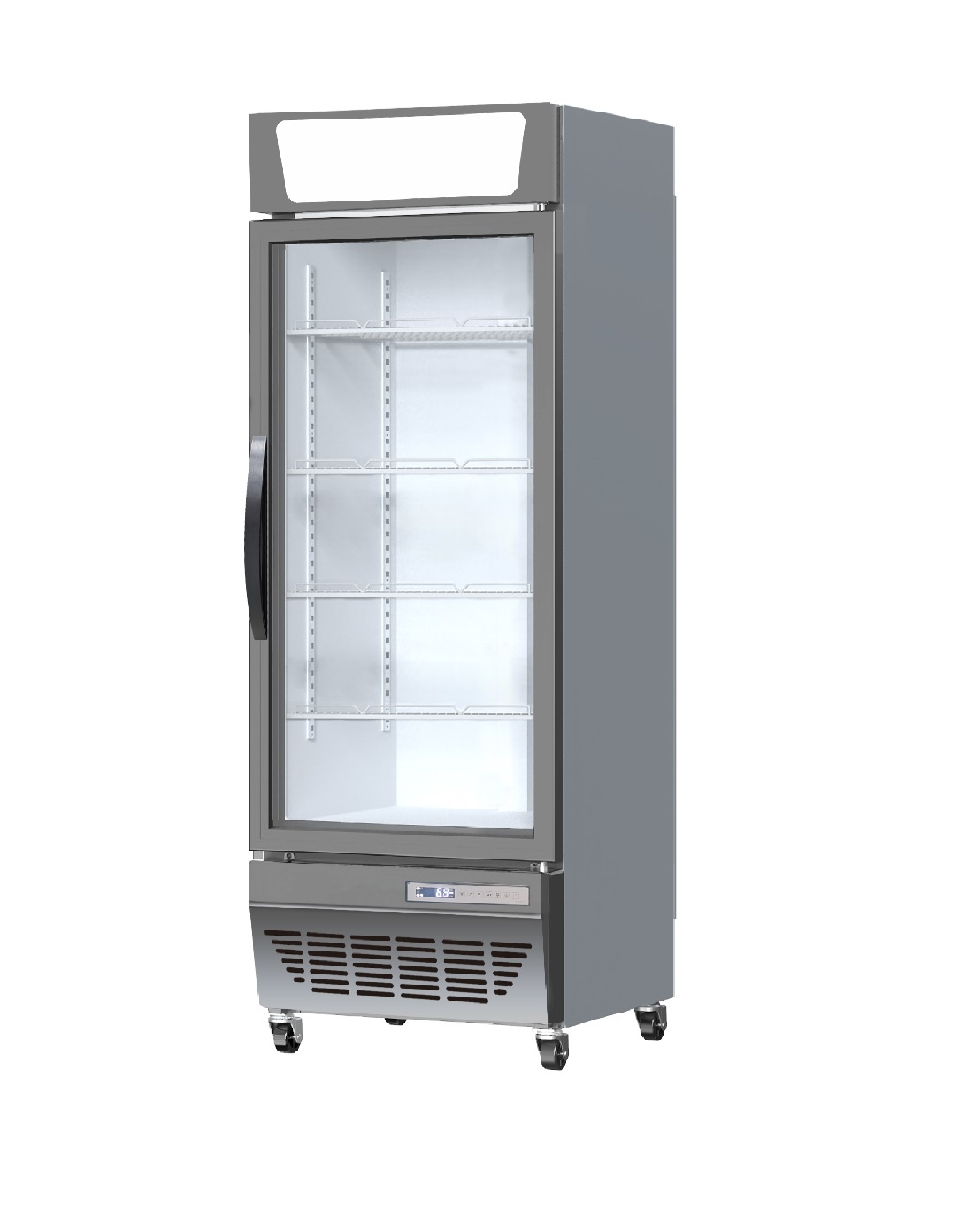 Upright Chiller